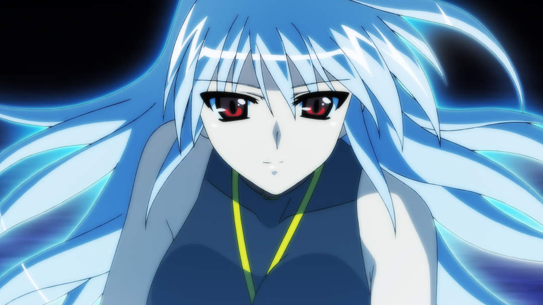 魔法少女リリカルなのは 20周年記念セレクション 第08話 | アニメの動画配信はTELASA(テラサ)-見逃し配信＆動画が見放題