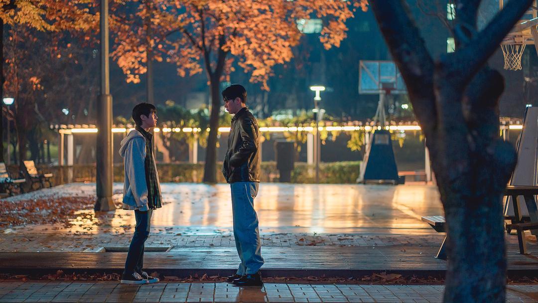 セマンティックエラー 第08話（最終話）／字幕 | 海外・アジアドラマの動画配信はTELASA(テラサ)-見逃し配信＆動画が見放題