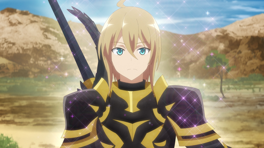 自動販売機に生まれ変わった俺は迷宮を彷徨う 第09話 | 映画・ドラマ・アニメの動画はTELASA(テラサ)