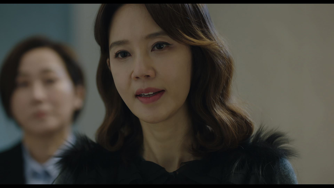 The Empire：法の帝国 第12話／字幕 | 映画・ドラマ・アニメの動画はTELASA(テラサ)