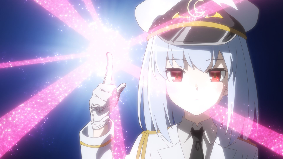 ある魔女が死ぬまで 第04話 | アニメの動画配信はTELASA(テラサ)-見逃し配信＆動画が見放題