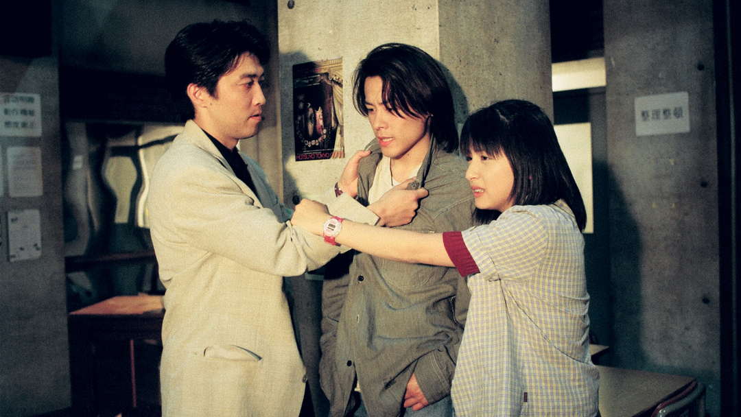 ふたり 第07話 | 国内ドラマの動画配信はTELASA(テラサ)-見逃し配信＆動画が見放題