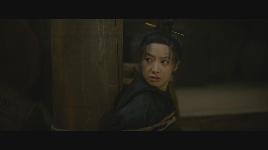 風起洛陽～神都に翔ける蒼き炎～ 第33話／字幕 | 映画・ドラマ・アニメの動画はTELASA(テラサ)