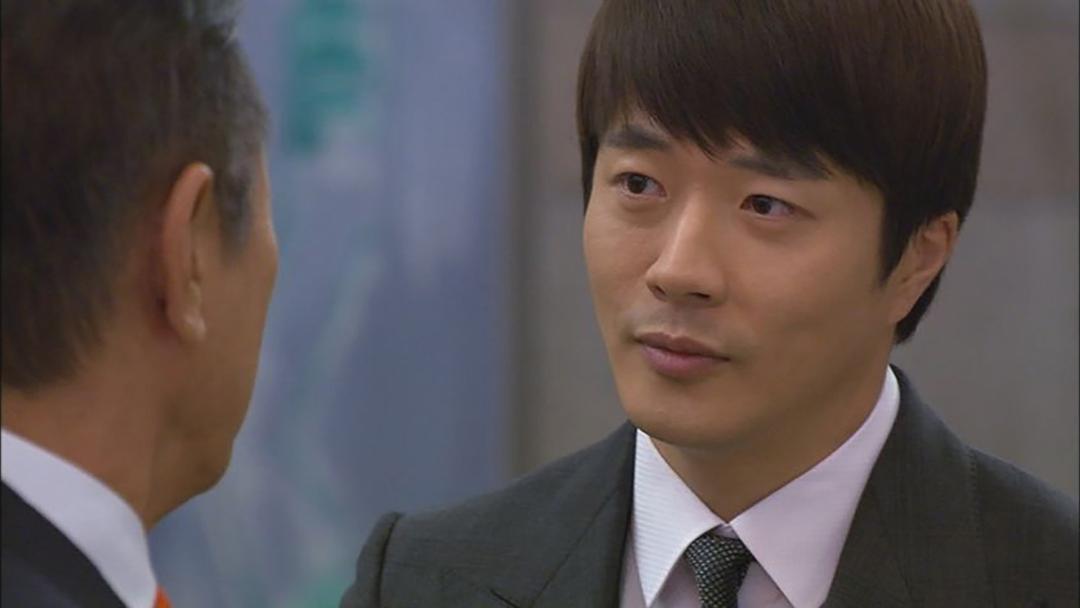 レディプレジデント～大物 第10話／字幕 | 映画・ドラマ・アニメの動画はTELASA(テラサ)