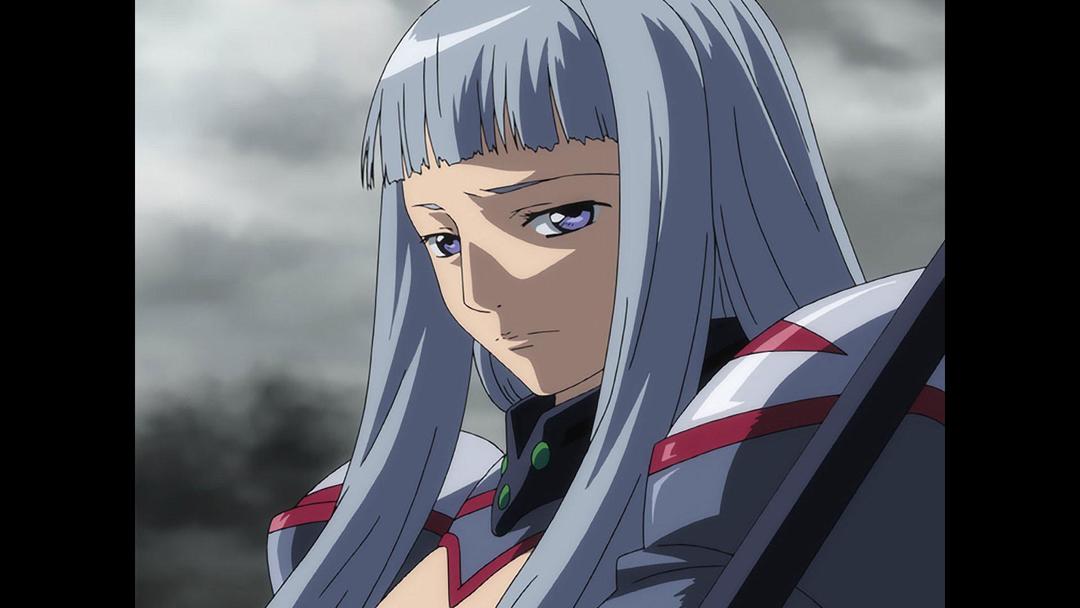 舞-乙HiME 第08話 | アニメの動画配信はTELASA(テラサ)-見逃し配信＆動画が見放題