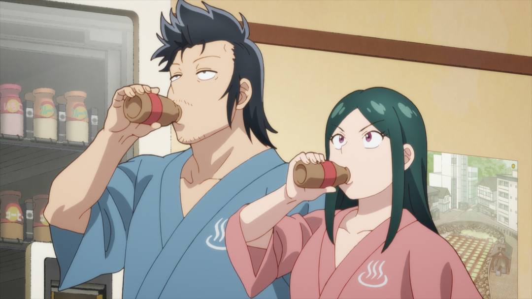 Lv1魔王とワンルーム勇者 第06話 | アニメの動画配信はTELASA(テラサ)-見逃し配信＆動画が見放題