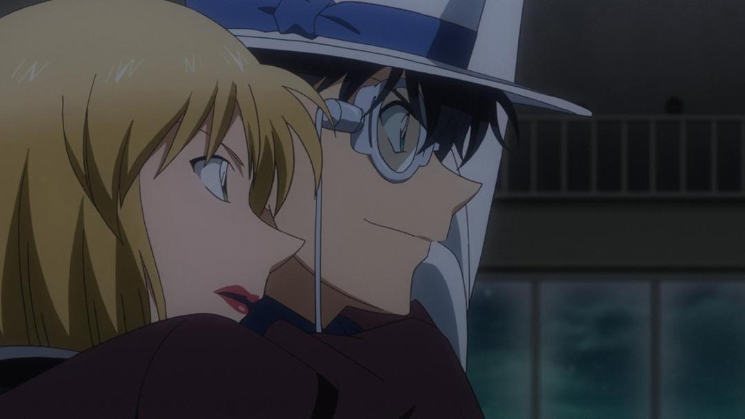 まじっく快斗1412 第22話 | 映画・ドラマ・アニメの動画はTELASA(テラサ)