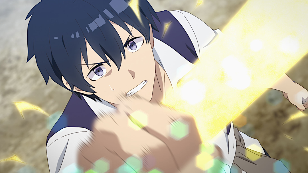 異世界のんびり農家 第08話 | アニメの動画配信はTELASA(テラサ)-見逃し配信＆動画が見放題