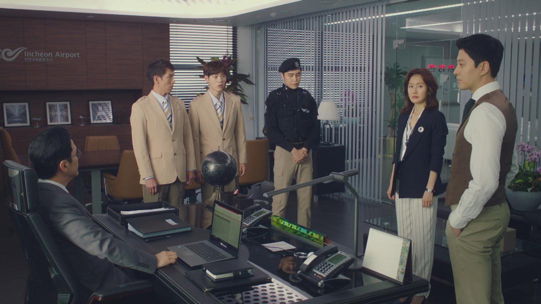 輝く星のターミナル 第16話／字幕 | 海外・アジアドラマの動画配信はTELASA(テラサ)-見逃し配信＆動画が見放題