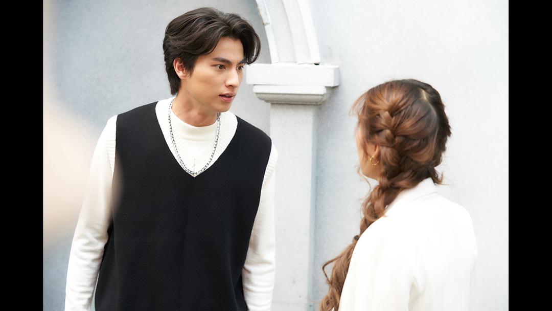 You Are My Makeup Artist 第15話／字幕 | 映画・ドラマ・アニメの動画はTELASA(テラサ)