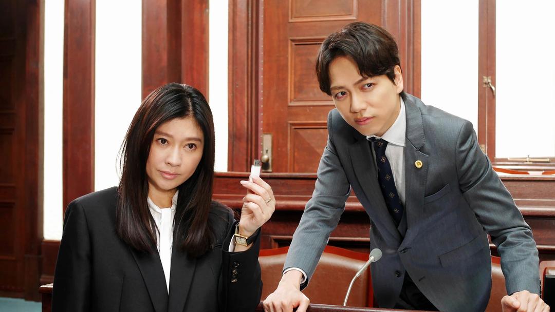 ハイエナ 第08話（最終話） | 国内ドラマの動画配信はTELASA(テラサ)-見逃し配信＆動画が見放題