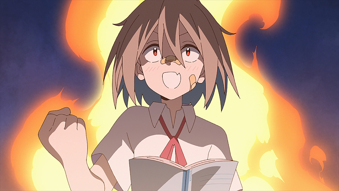 Do It Yourself！！ -どぅー・いっと・ゆあせるふ- 第08話 | アニメの動画配信はTELASA(テラサ)-見逃し配信＆動画が見放題