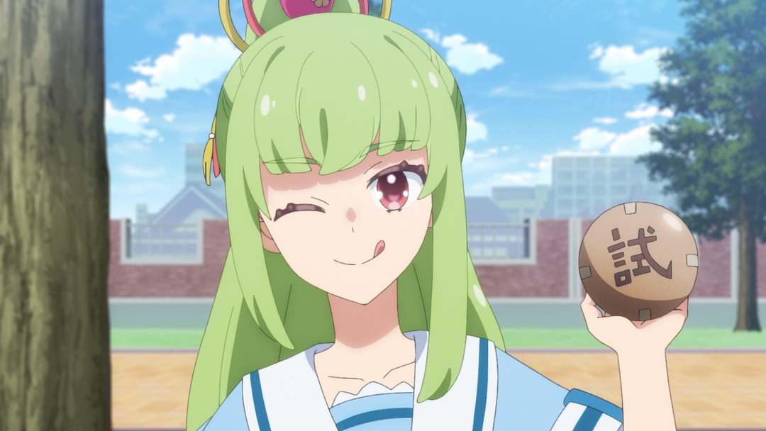 プリンセッション・オーケストラ 第30話 | アニメの動画配信はTELASA(テラサ)-見逃し配信＆動画が見放題