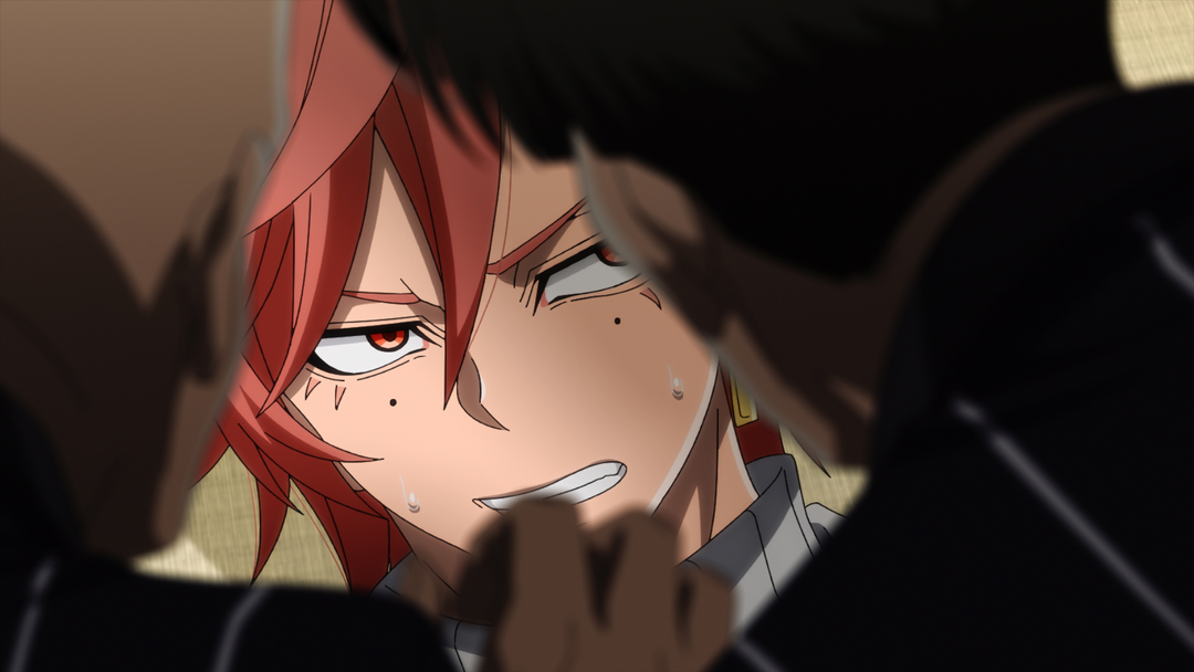 桃源暗鬼 第06話 | アニメの動画配信はTELASA(テラサ)-見逃し配信＆動画が見放題