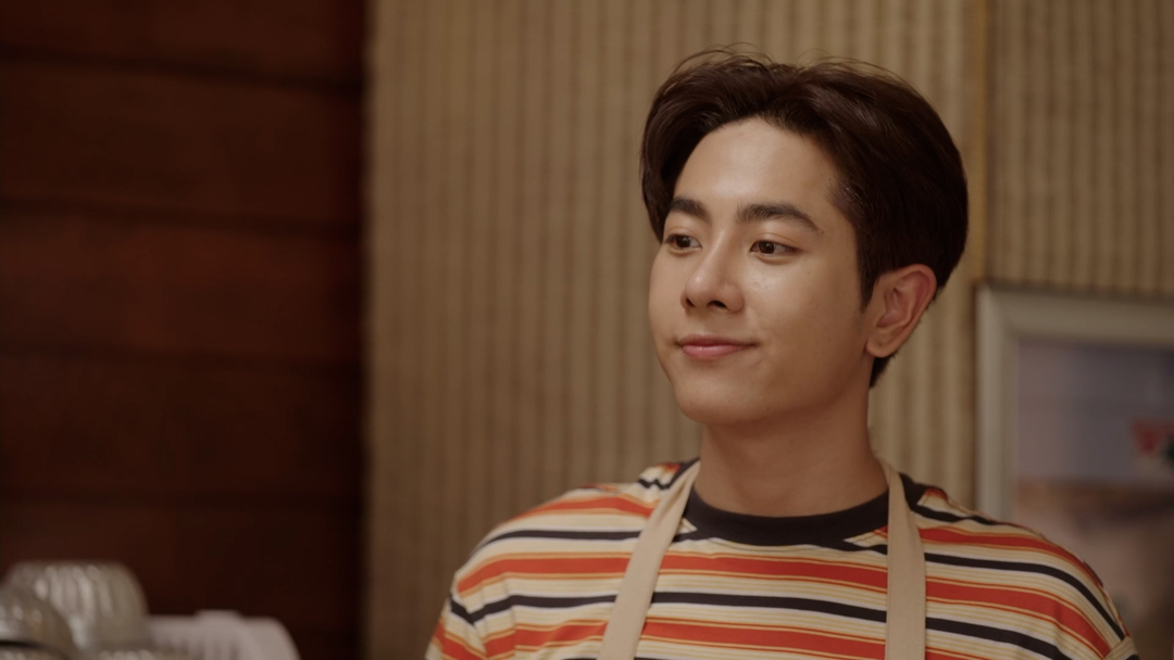 Midnight Series：Moonlight Chicken 第02話／字幕 | 映画・ドラマ・アニメの動画はTELASA(テラサ)