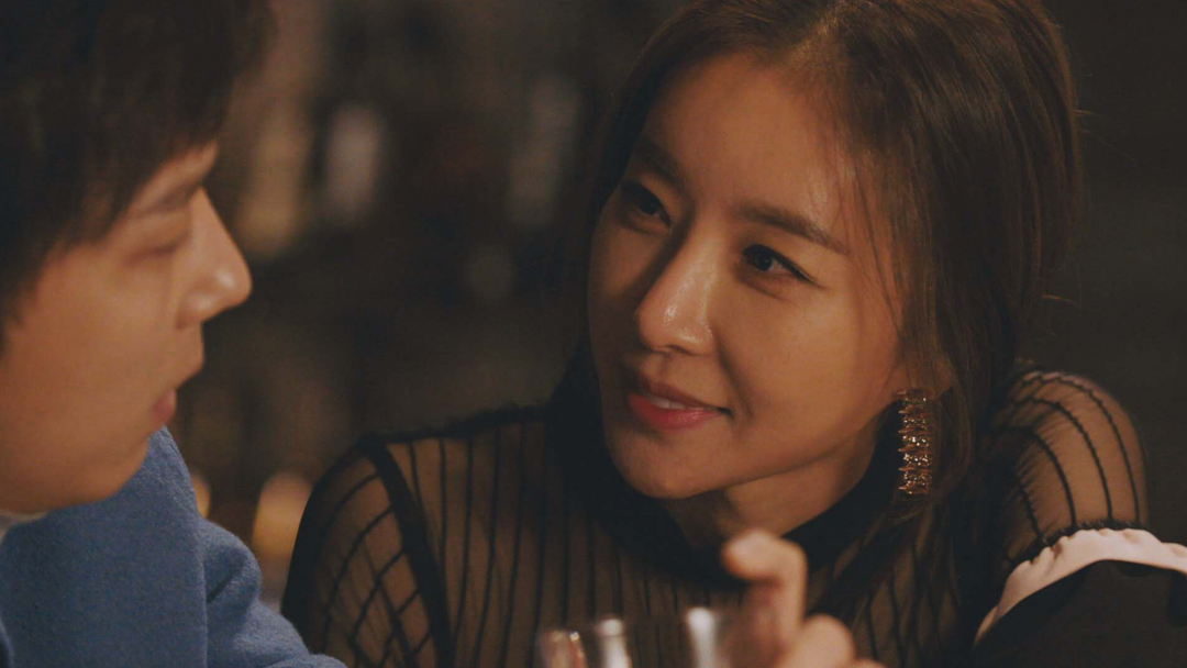 リターン -真相- 第04話／字幕 | 映画・ドラマ・アニメの動画はTELASA(テラサ)