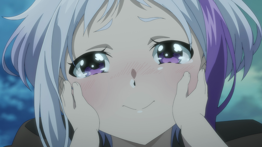 はたらく魔王さま！！2nd Season 第23話 | アニメの動画配信はTELASA(テラサ)-見逃し配信＆動画が見放題