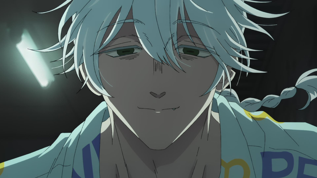 TVアニメ『九龍ジェネリックロマンス』 第09話 | アニメの動画配信はTELASA(テラサ)-見逃し配信＆動画が見放題