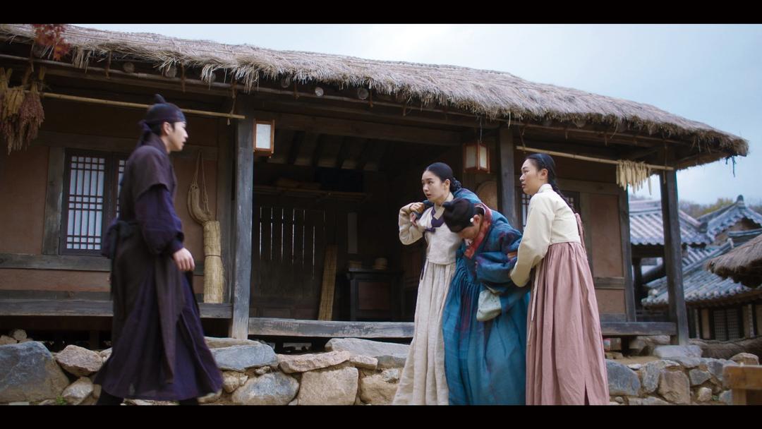 恋人～あの日聞いた花の咲く音～ 第37話／字幕 | 海外・アジアドラマの動画配信はTELASA(テラサ)-見逃し配信＆動画が見放題