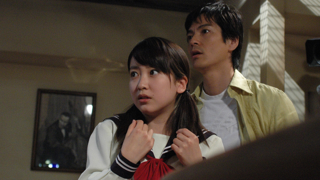 雨と夢のあとに 第04話 | 映画・ドラマ・アニメの動画はTELASA(テラサ)