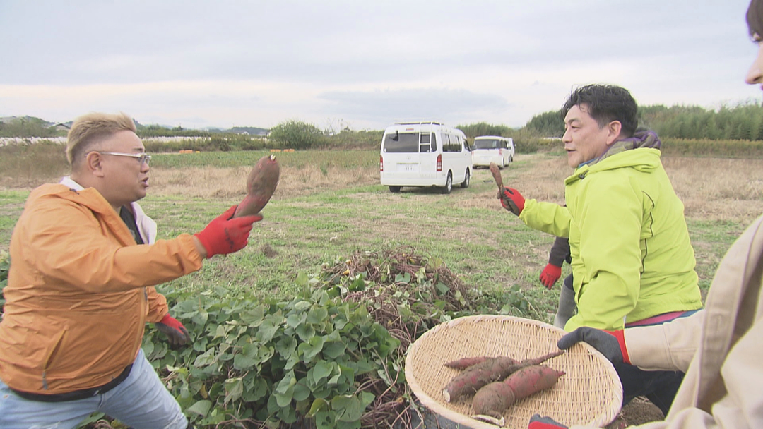 サンドのぼんやり～ぬTV ＃788 | バラエティ・音楽の動画配信はTELASA(テラサ)-見逃し配信＆動画が見放題