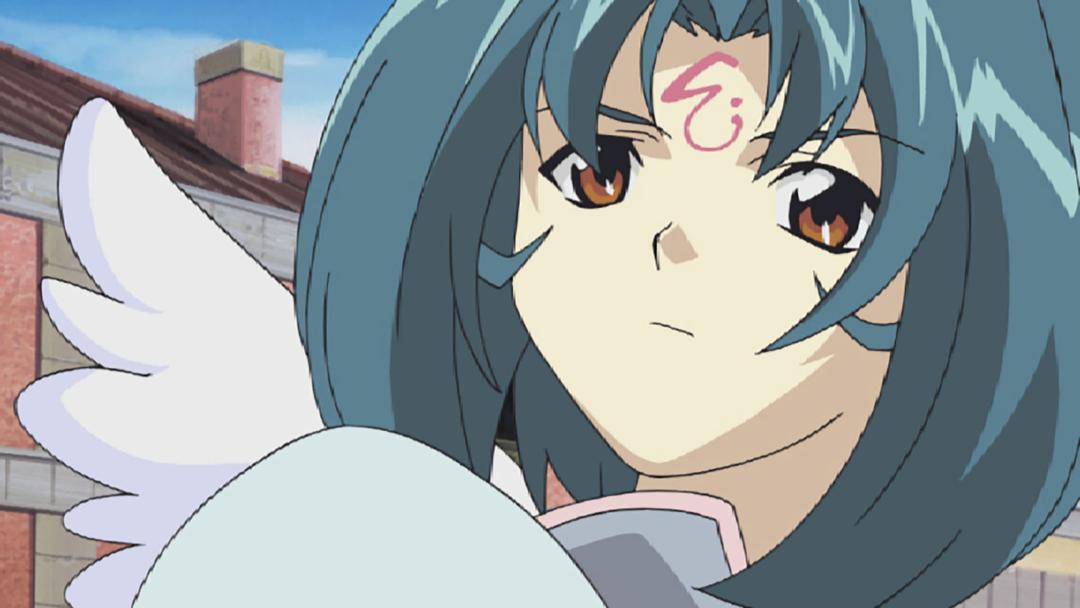 .hack／／SIGN 第15話 | アニメの動画配信はTELASA(テラサ)-見逃し配信＆動画が見放題