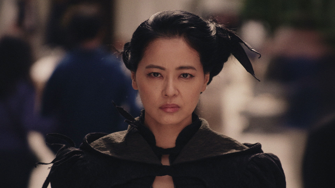 牙狼＜GARO＞ハガネを継ぐ者 第09話 | キッズ・特撮の動画配信はTELASA(テラサ)-見逃し配信＆動画が見放題