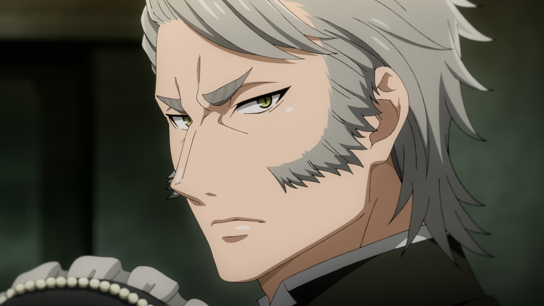 黒執事 -緑の魔女編- 第02話 | 映画・ドラマ・アニメの動画はTELASA(テラサ)