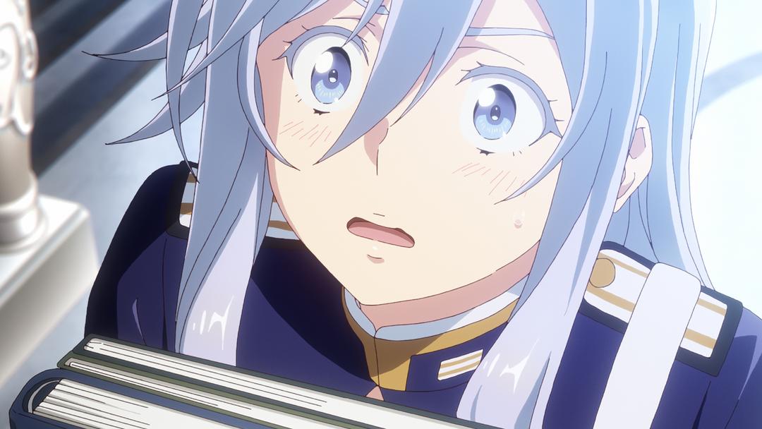 86 -エイティシックス- 第05話 | アニメの動画配信はTELASA(テラサ)-見逃し配信＆動画が見放題