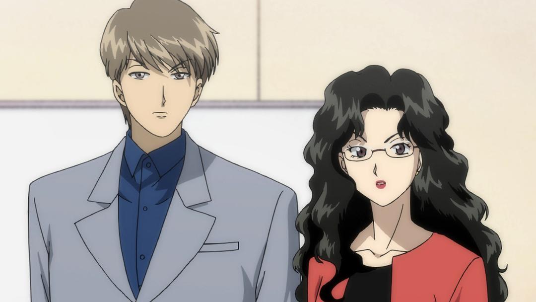 イタズラなKiss 第08話 | アニメの動画配信はTELASA(テラサ)-見逃し配信＆動画が見放題