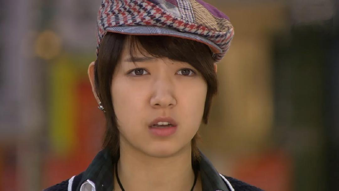 美男＜イケメン＞ですね 第06話／字幕 | 映画・ドラマ・アニメの動画はTELASA(テラサ)