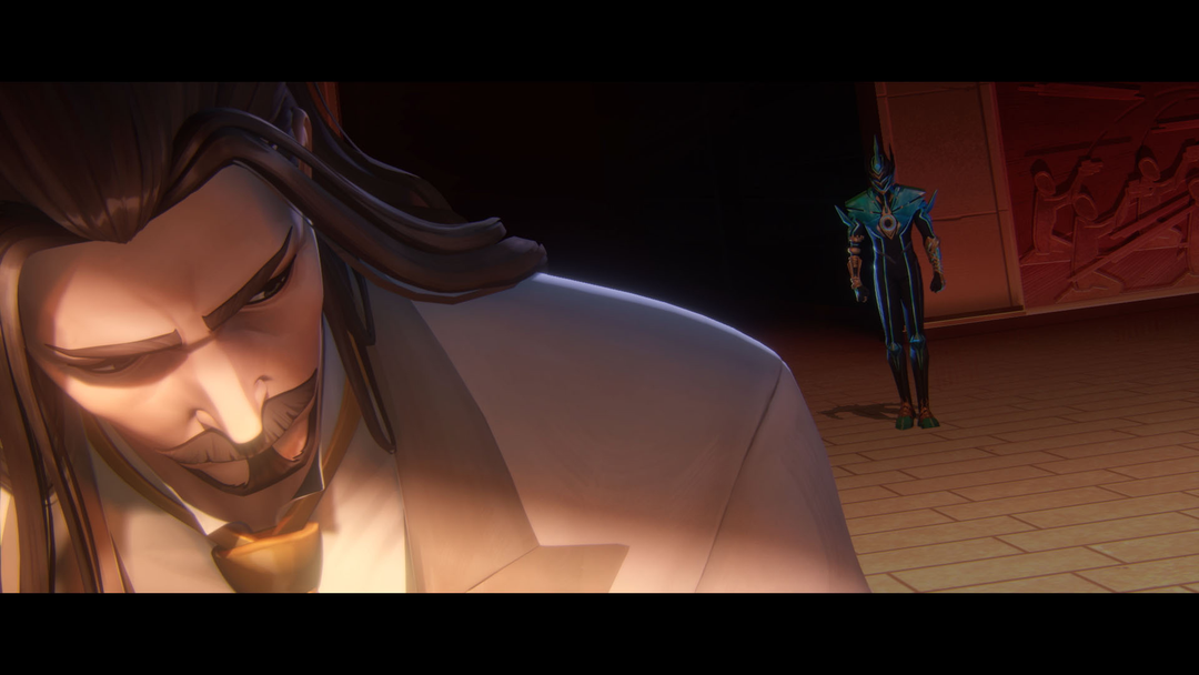 TO BE HERO X 第24話（最終話） | アニメの動画配信はTELASA(テラサ)-見逃し配信＆動画が見放題