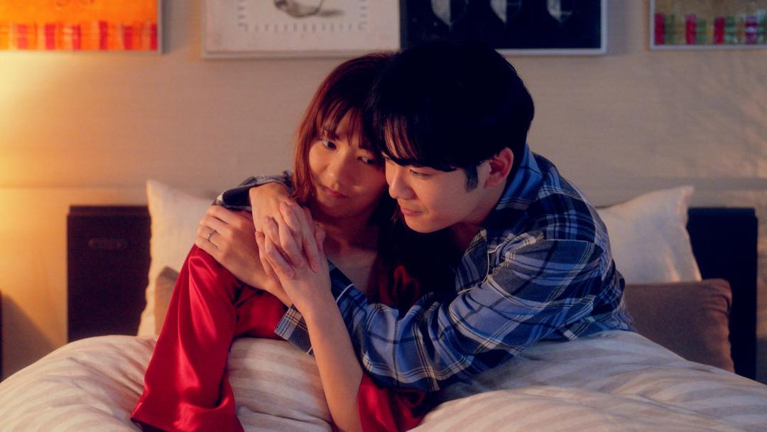 マクラコトバ 第08話（最終話） | 国内ドラマの動画配信はTELASA(テラサ)-見逃し配信＆動画が見放題