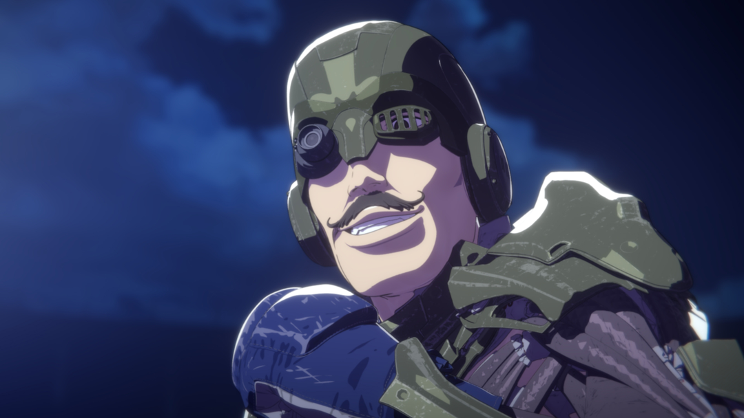 Levius レビウス 第04話 | アニメの動画配信はTELASA(テラサ)-見逃し配信＆動画が見放題