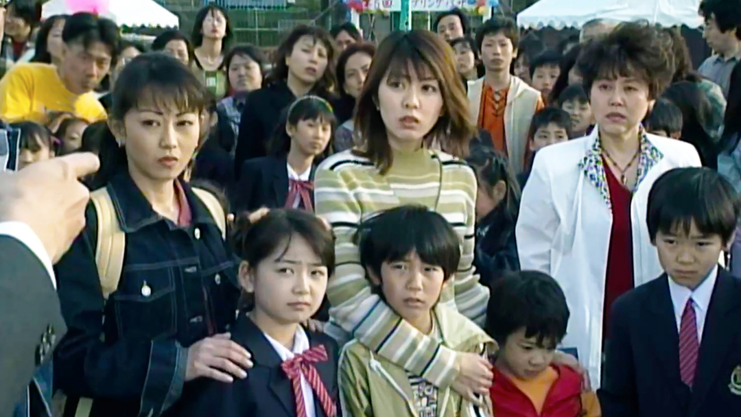 QUIZ 第04話 | 国内ドラマの動画配信はTELASA(テラサ)-見逃し配信＆動画が見放題