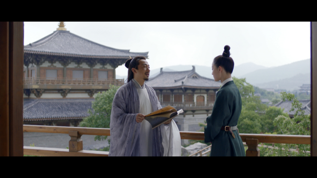 鳳凰の飛翔 第33話／字幕 | 海外・アジアドラマの動画配信はTELASA(テラサ)-見逃し配信＆動画が見放題