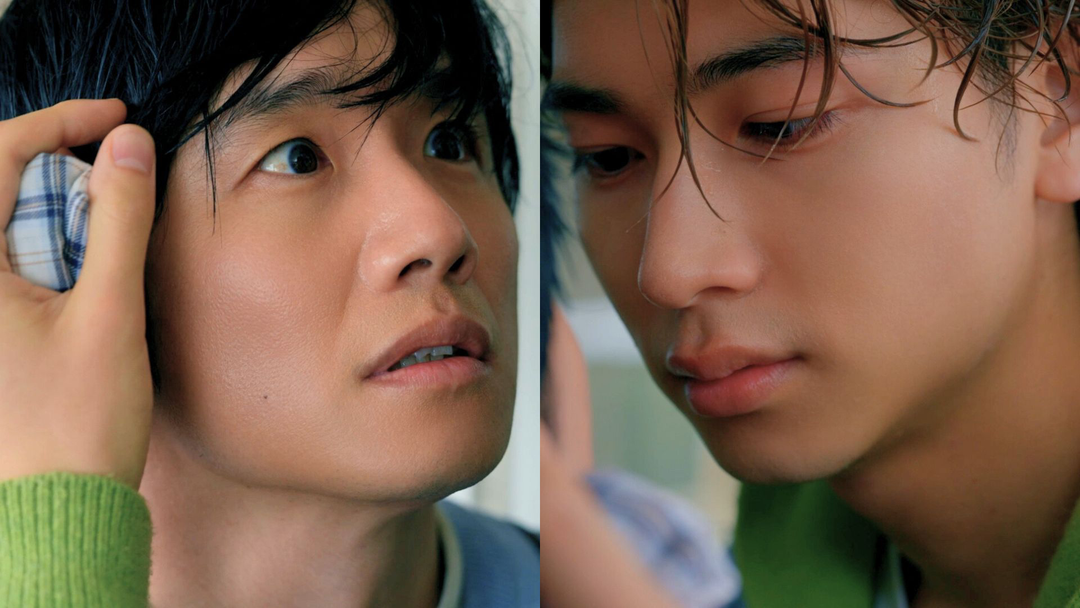 40までにしたい10のこと（2025/07/18放送分）第03話 | 国内ドラマの動画配信はTELASA(テラサ)-見逃し配信＆動画が見放題