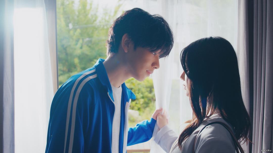 スノードロップの初恋（2024/10/15放送分）第03話 | 国内ドラマの動画配信はTELASA(テラサ)-見逃し配信＆動画が見放題