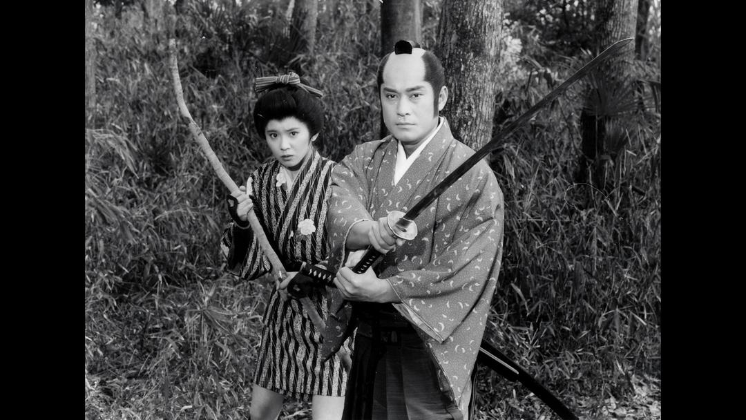 暴れん坊将軍IV 裏切り者に涙あり！ | 国内ドラマの動画配信はTELASA(テラサ)-見逃し配信＆動画が見放題