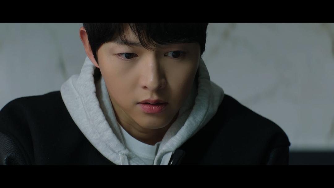 財閥家の末息子～Reborn Rich～ 第06話／字幕 | 映画・ドラマ・アニメの動画はTELASA(テラサ)