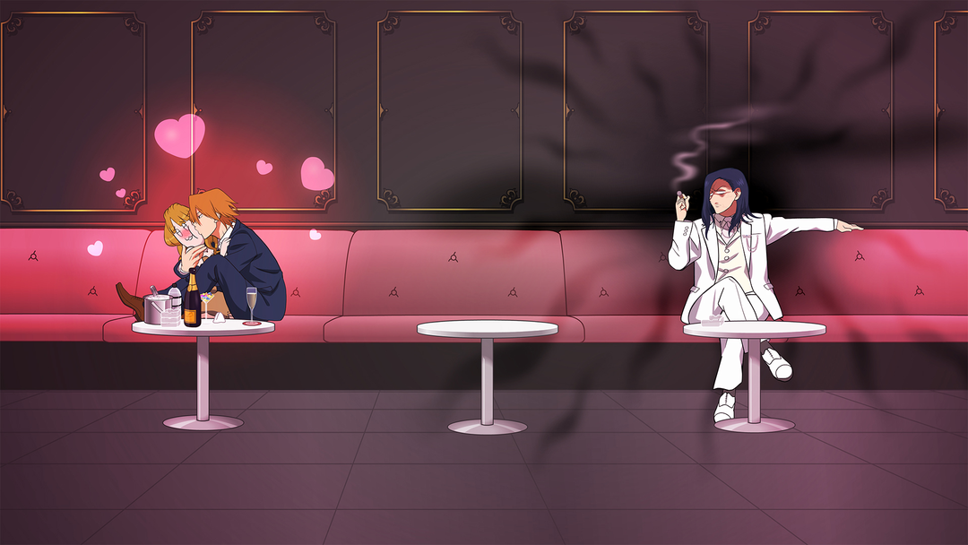 えぶりでいホスト 第15話 | アニメの動画配信はTELASA(テラサ)-見逃し配信＆動画が見放題