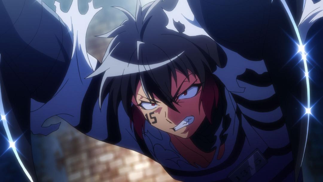 ナンバカ 第13話 | 映画・ドラマ・アニメの動画はTELASA(テラサ)