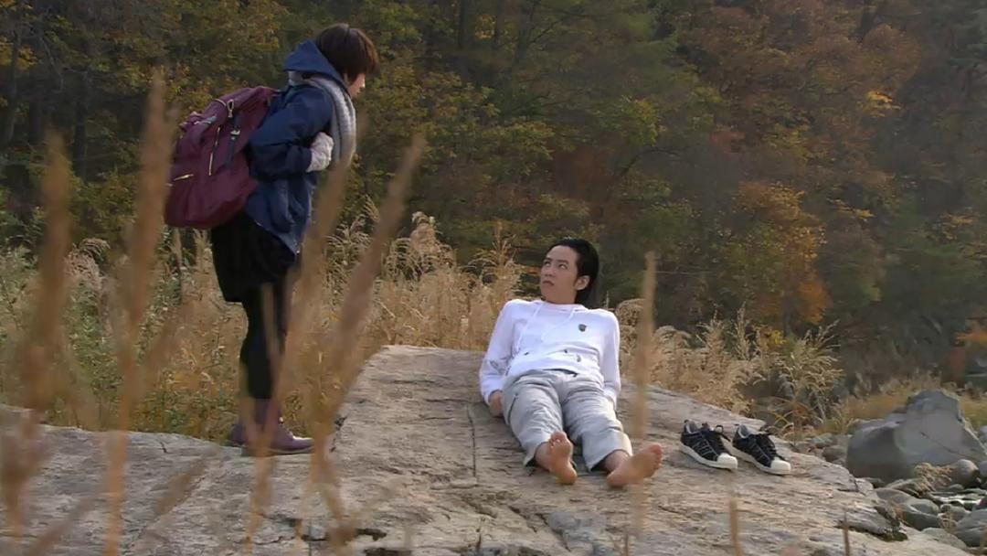 美男＜イケメン＞ですね 第07話／字幕 | 映画・ドラマ・アニメの動画はTELASA(テラサ)