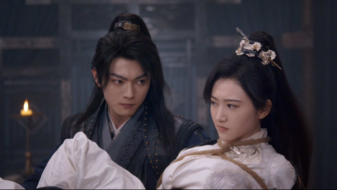 楽游原 第02話／字幕 | 海外・アジアドラマの動画配信はTELASA(テラサ)-見逃し配信＆動画が見放題