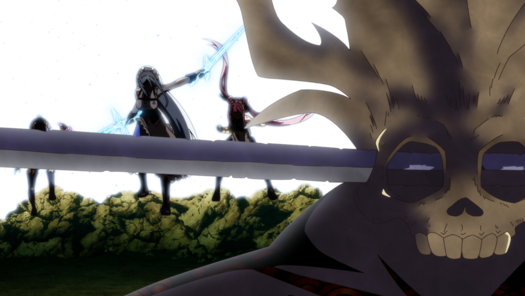 転生したら第七王子だったので、気ままに魔術を極めます 第2期 第16話 | アニメの動画配信はTELASA(テラサ)-見逃し配信＆動画が見放題