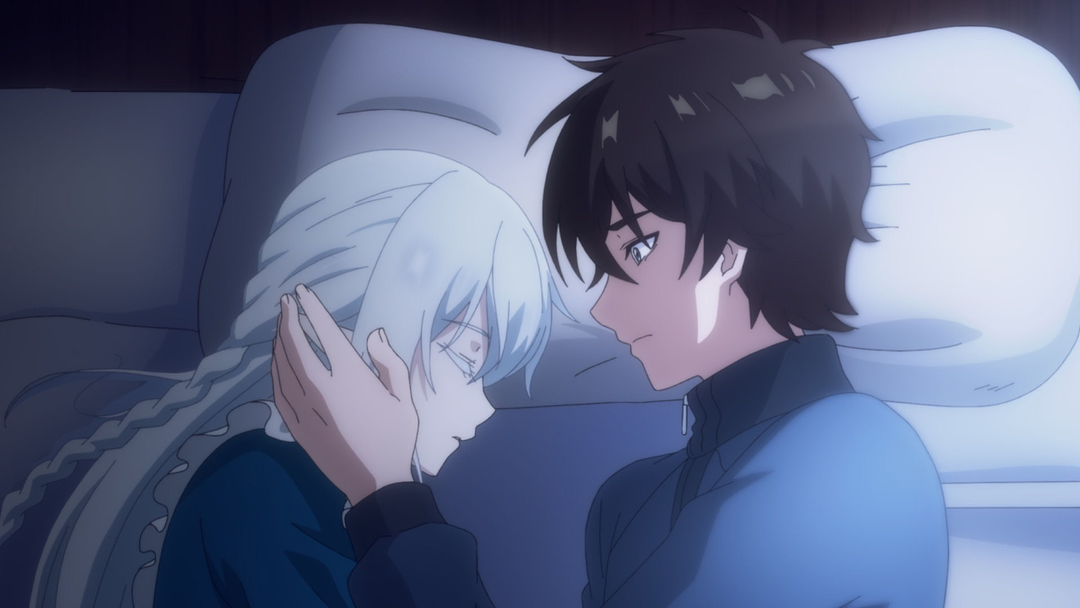 THE NEW GATE 第05話 | アニメの動画配信はTELASA(テラサ)-見逃し配信＆動画が見放題