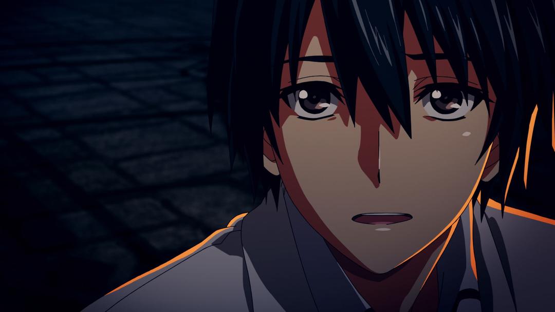 ハズレ枠の【状態異常スキル】で最強になった俺がすべてを蹂躙するまで 第01話 | アニメの動画配信はTELASA(テラサ)-見逃し配信＆動画が見放題