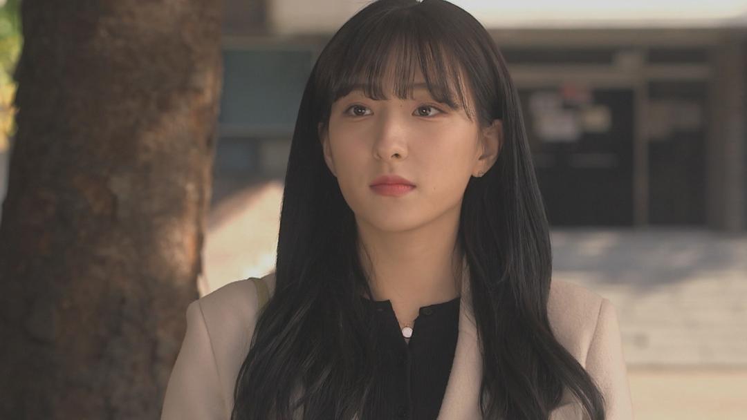 ジンクス／JINX 第08話／字幕 | 映画・ドラマ・アニメの動画はTELASA(テラサ)