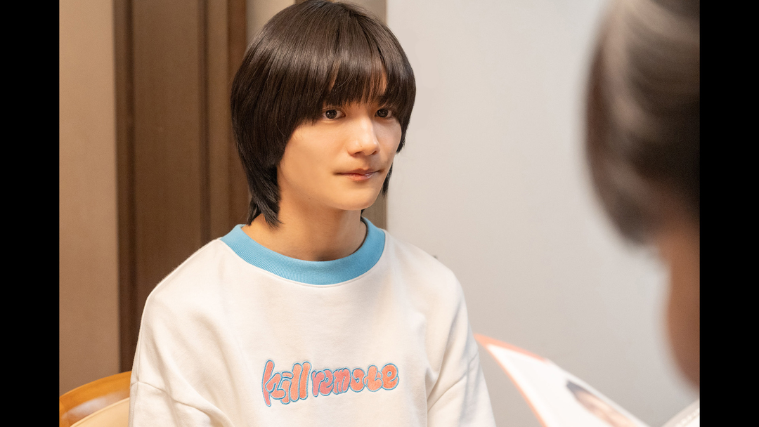 おっさんのパンツがなんだっていいじゃないか！ 第07話 | 国内ドラマの動画配信はTELASA(テラサ)-見逃し配信＆動画が見放題