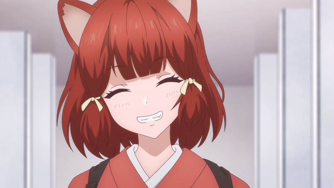 かくりよの宿飯 弐 第03話 | アニメの動画配信はTELASA(テラサ)-見逃し配信＆動画が見放題